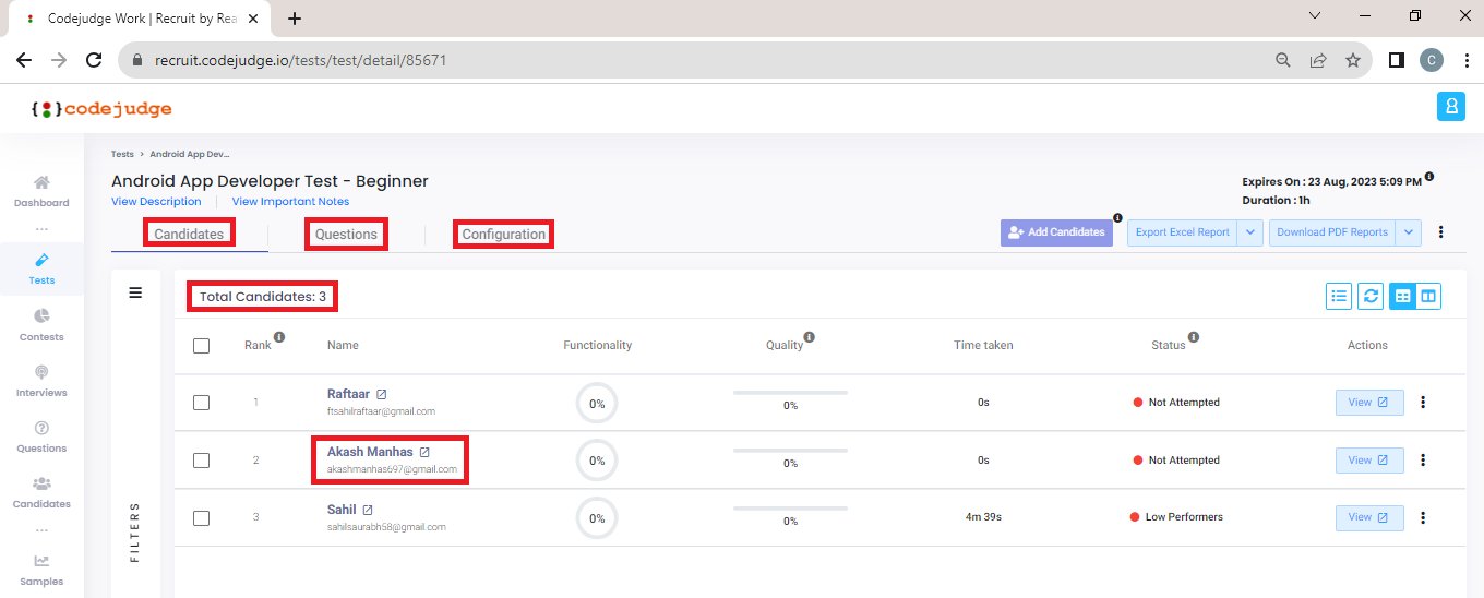 Data-Driven Reports: A Closer Look at File Uploads, Whiteboards, and Diagrams | Codejudge