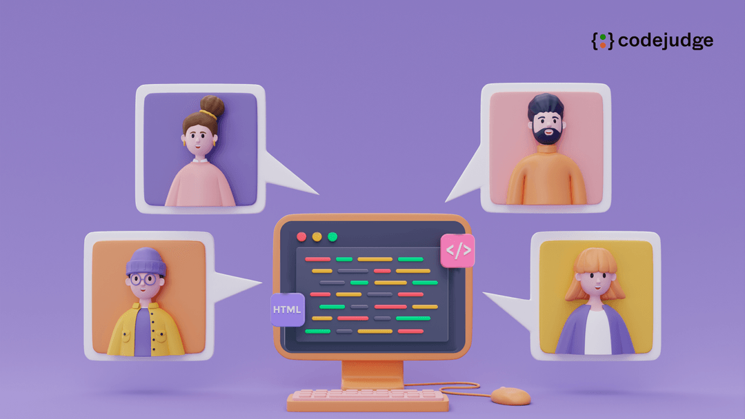 #1 Top Video Interview Platforms | Codejudge