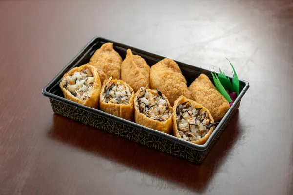 Inari Menu