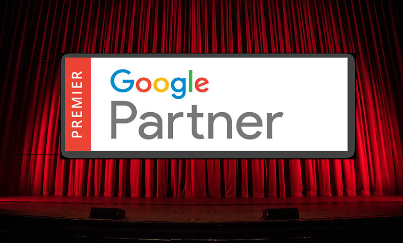 Google Premium Partner: Google's top qualification for myhotelshop ...