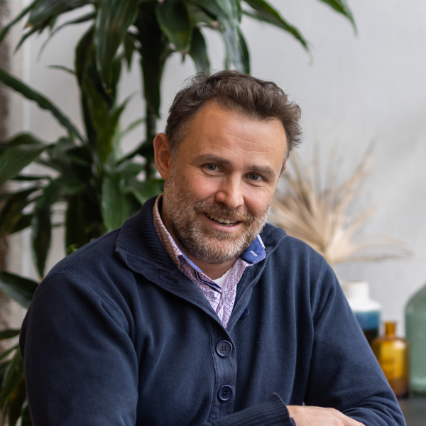 Navigating the Jungle of Machine Data