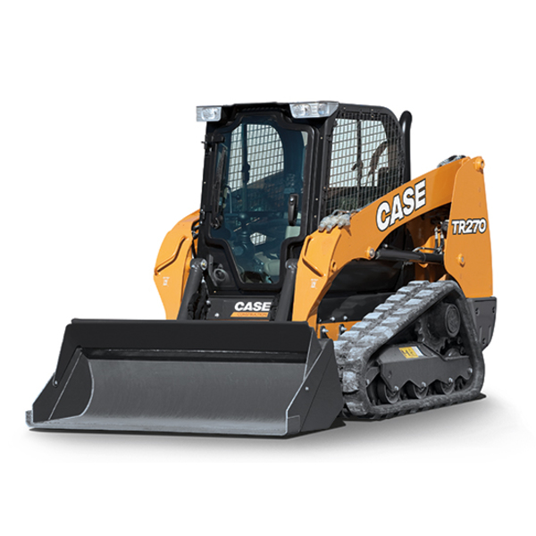 Hyr en Case TR270 från Arema Heavy Rental