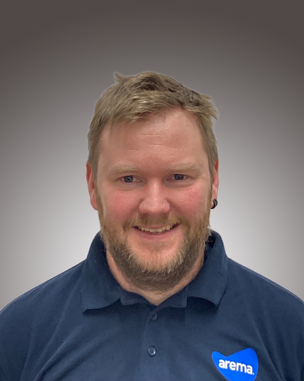 Kontakta oss- Arema Heavy Rental