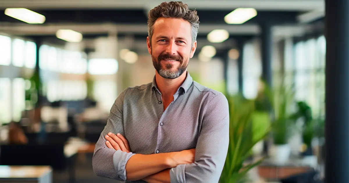 Klantverhalen | Perspectief