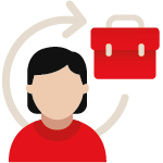 Kennisbank: re-integratie | Perspectief