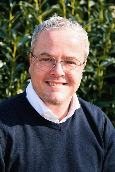 Ons team | Perspectief