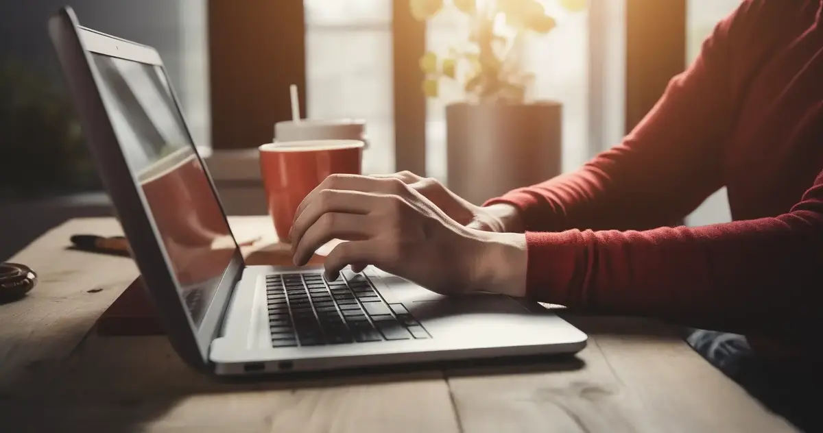 KANS/RSI klachten voorkomen: tips & advies | Perspectief