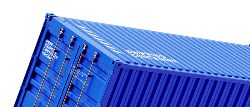 What Are The Different Types Of Container Ship? - Seaway Logistics