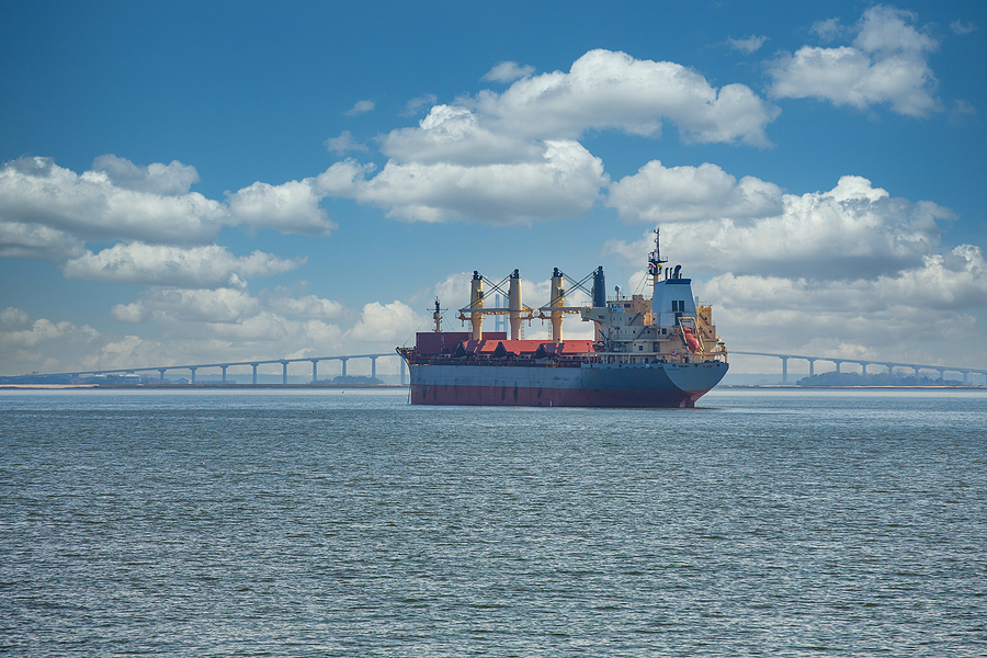 How Are International Waters And Maritime Zones Regulated? - Seaway ...