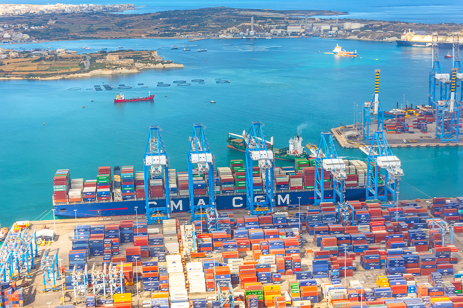 What Are The Current Trends In The Shipping Industry? - Seaway Logistics