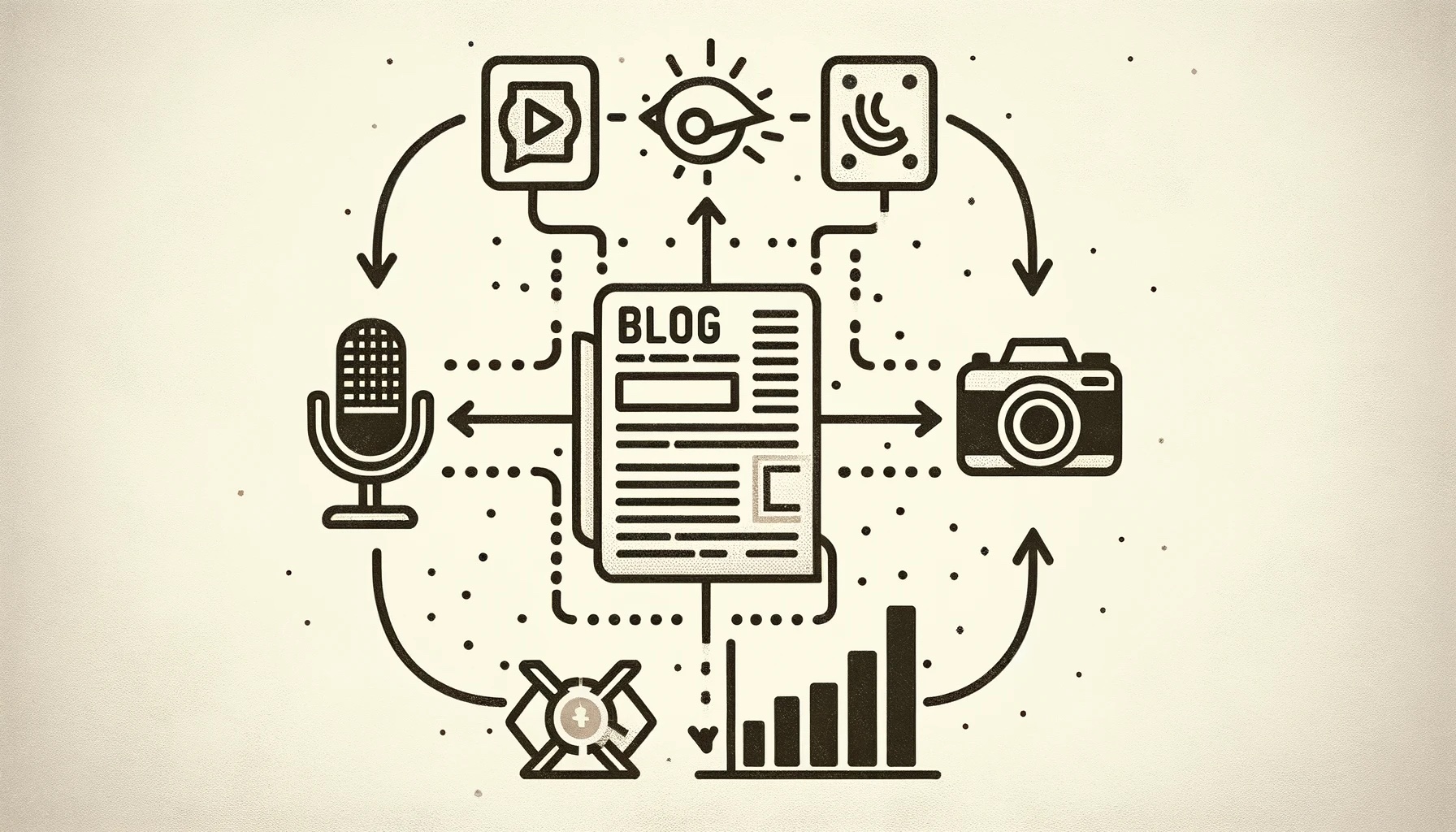 AI for Small Business Marketing: AI Driven Content Creation, B2B ...