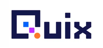 Quix as an Apache Flink alternative: a side-by-side comparison