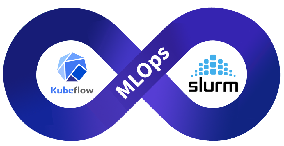 MLOps on HPC/Slurm with Kubeflow
