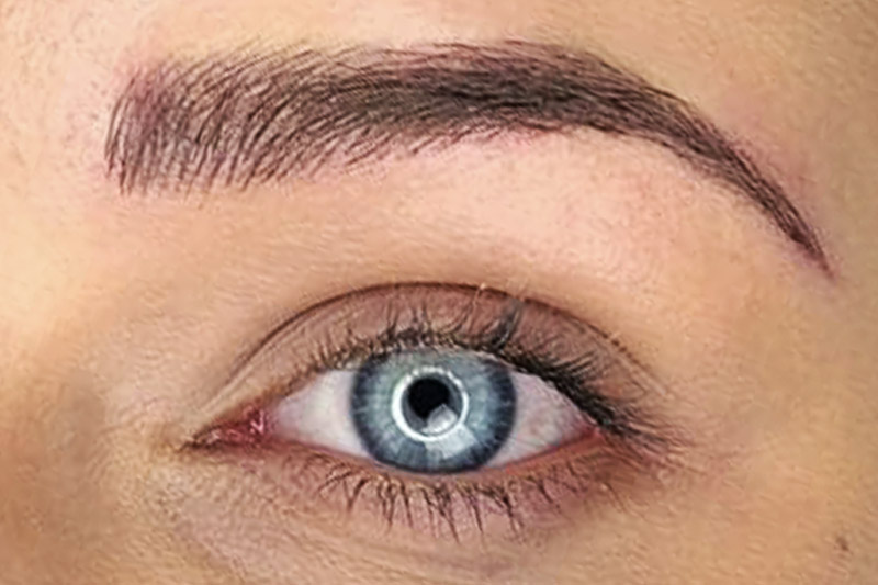 Hybrid revolution - Accademia di Anna Maria Finelli