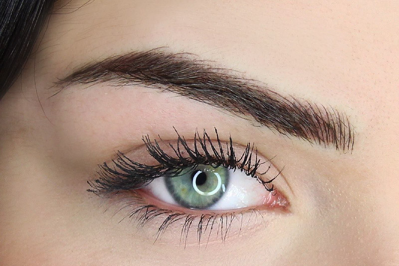 Microblading Advanced - Academy of Anna Maria Finelli