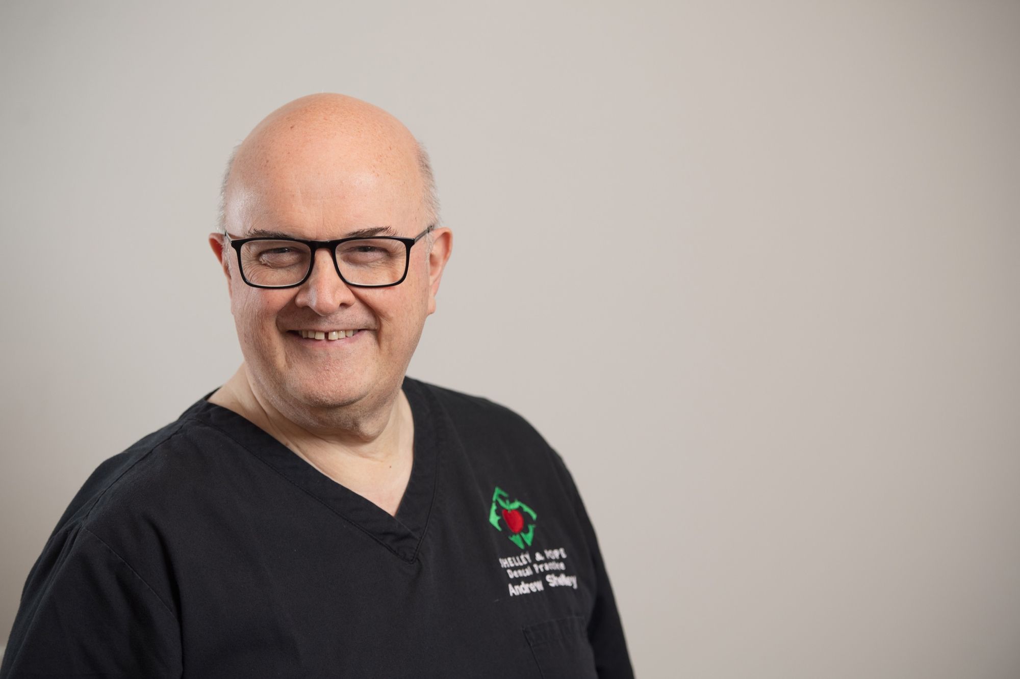 Meet the Team | Shelley & Pope Dental Practice