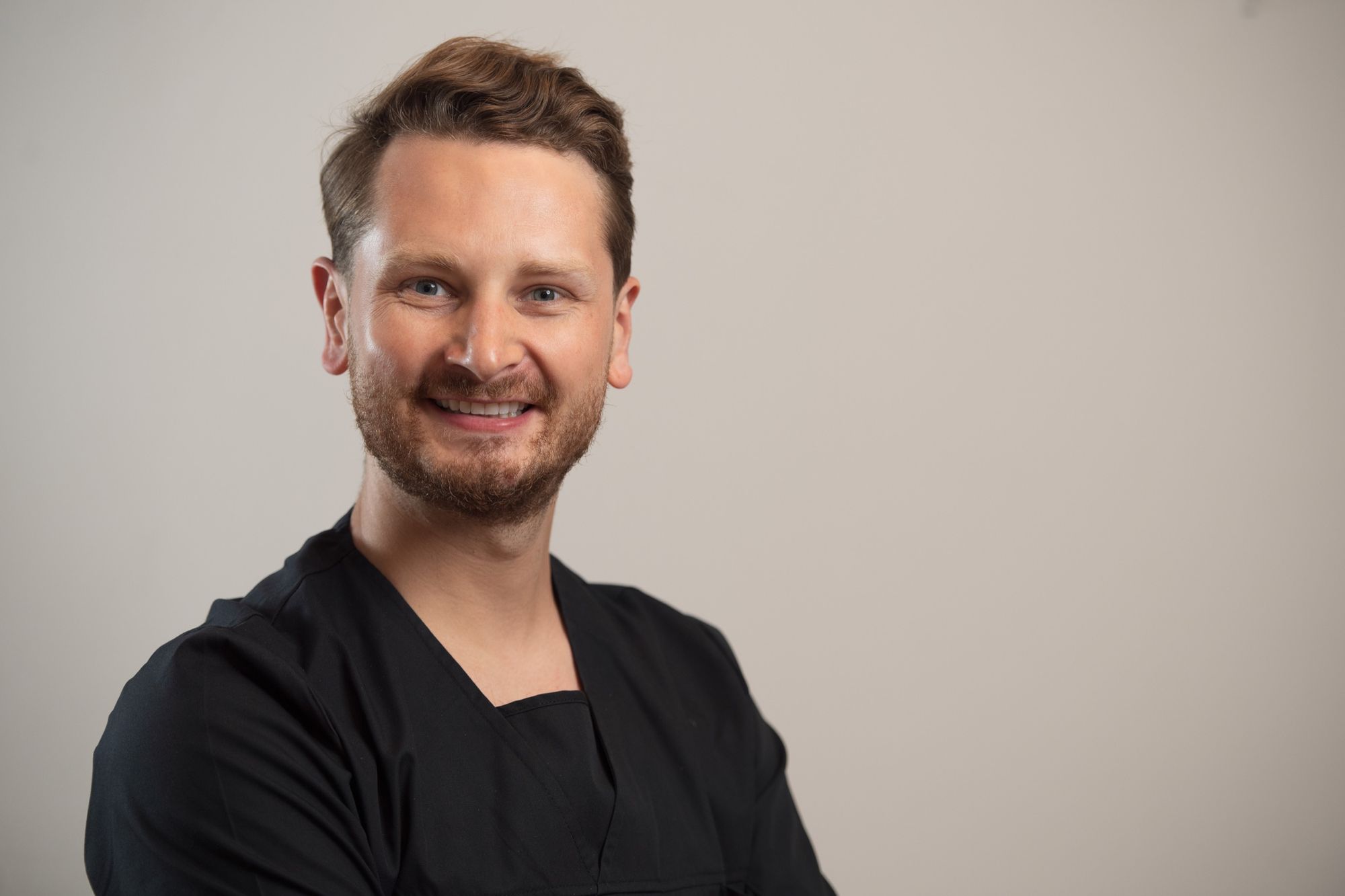 Meet the Team | Shelley & Pope Dental Practice