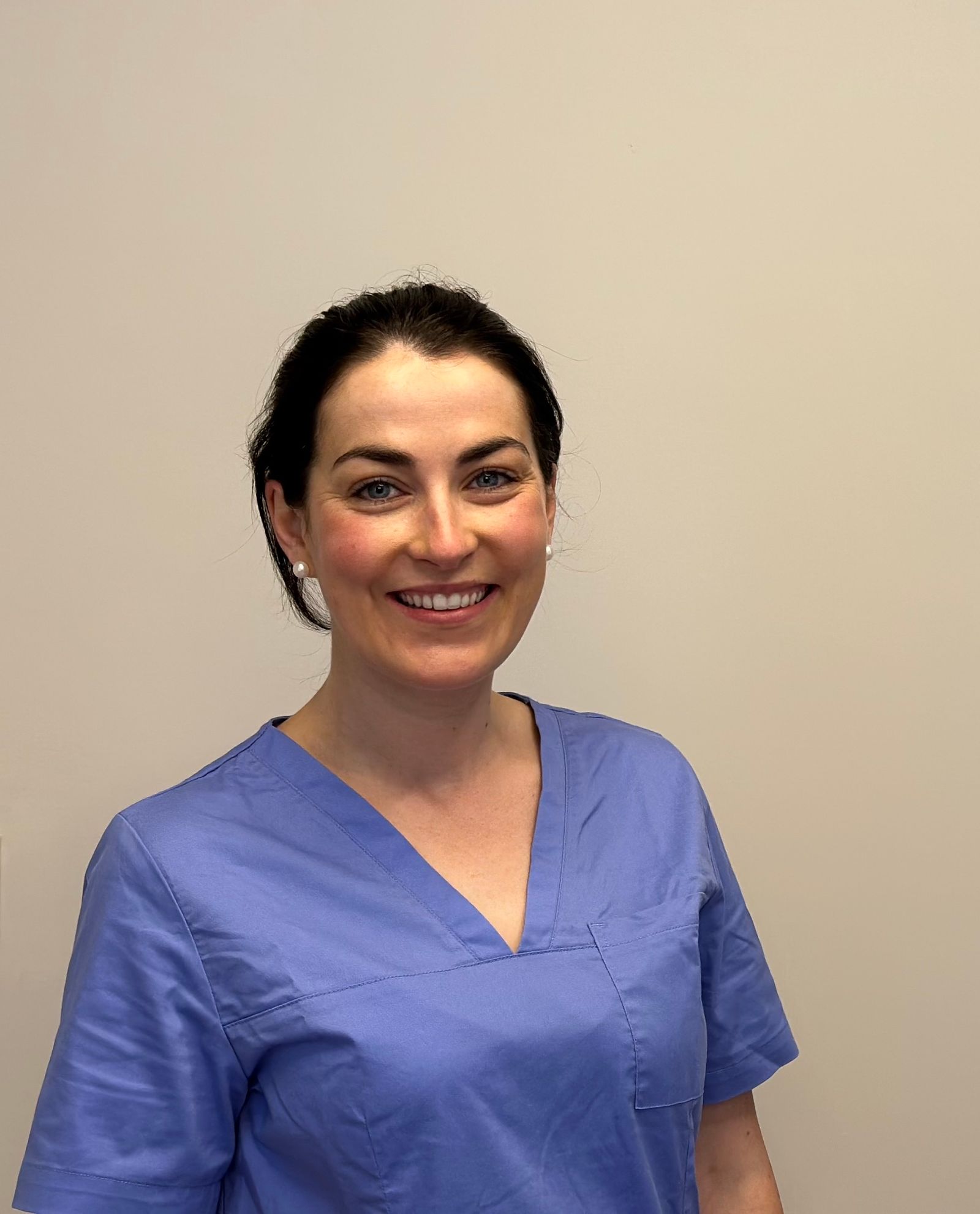 Meet the Team | Shelley & Pope Dental Practice