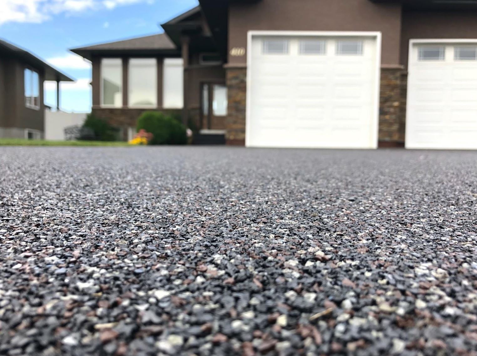 Urban Rubber Paving | Homepage