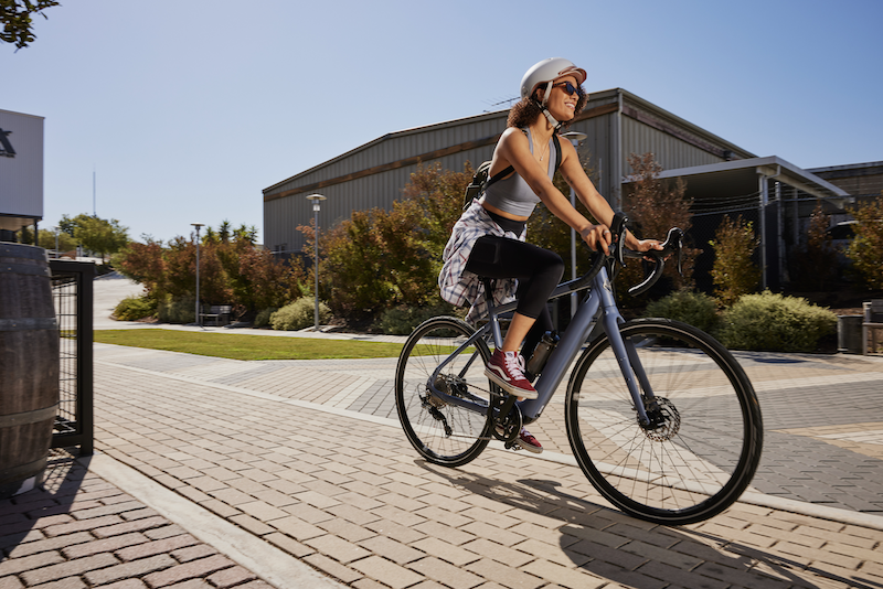 Ridepanda — Case Interview: How Rubrik Crafted a Successful E-bike Benefits Program in ...