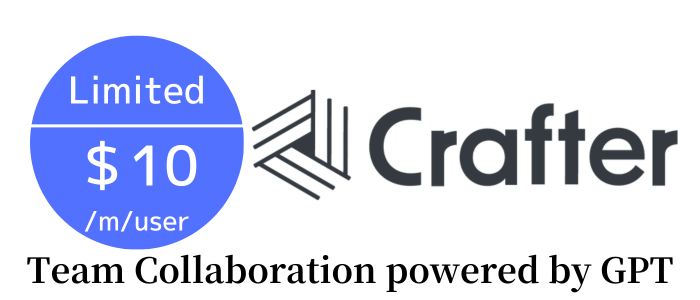 Crew: Team Collaboration Tool