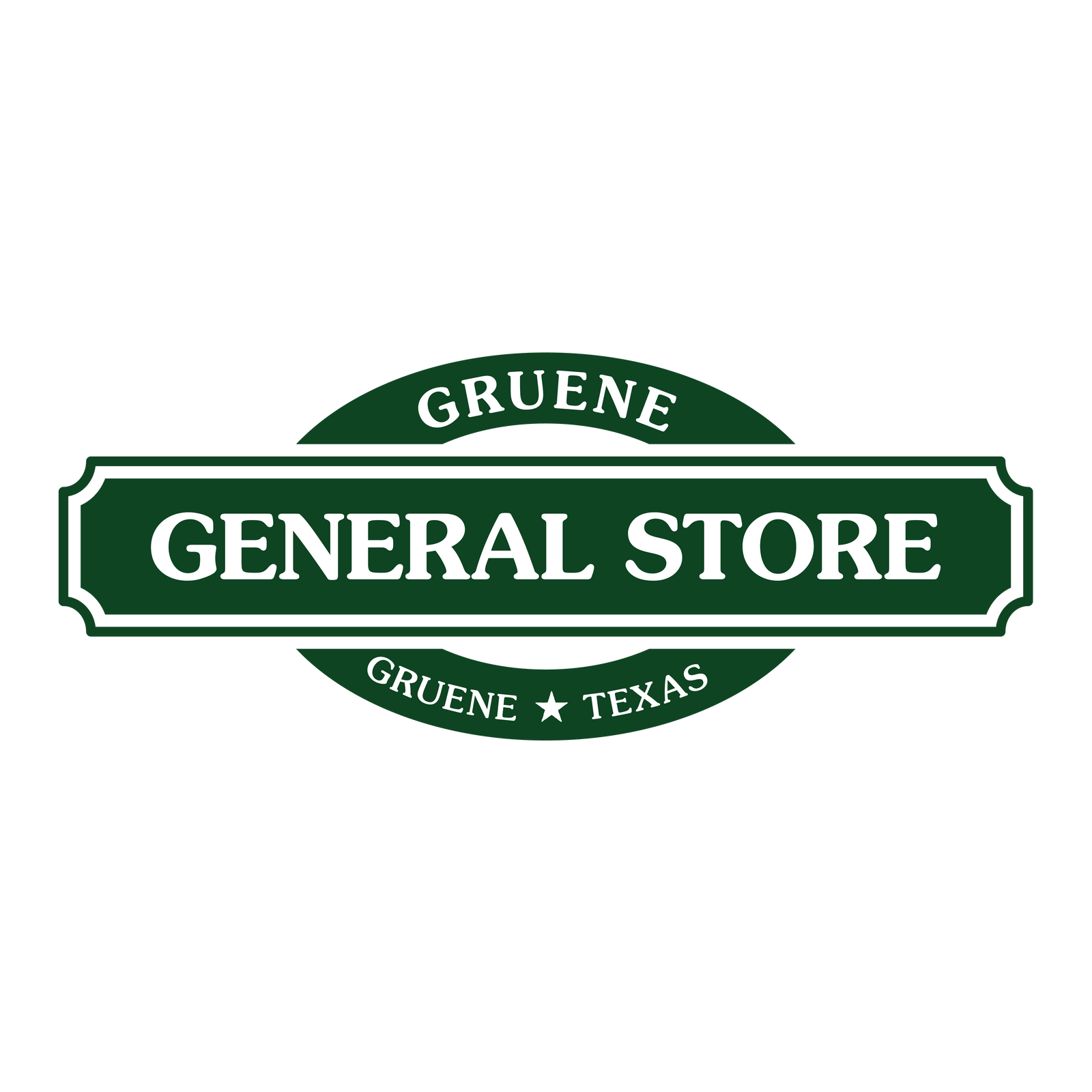 Gruene General Store