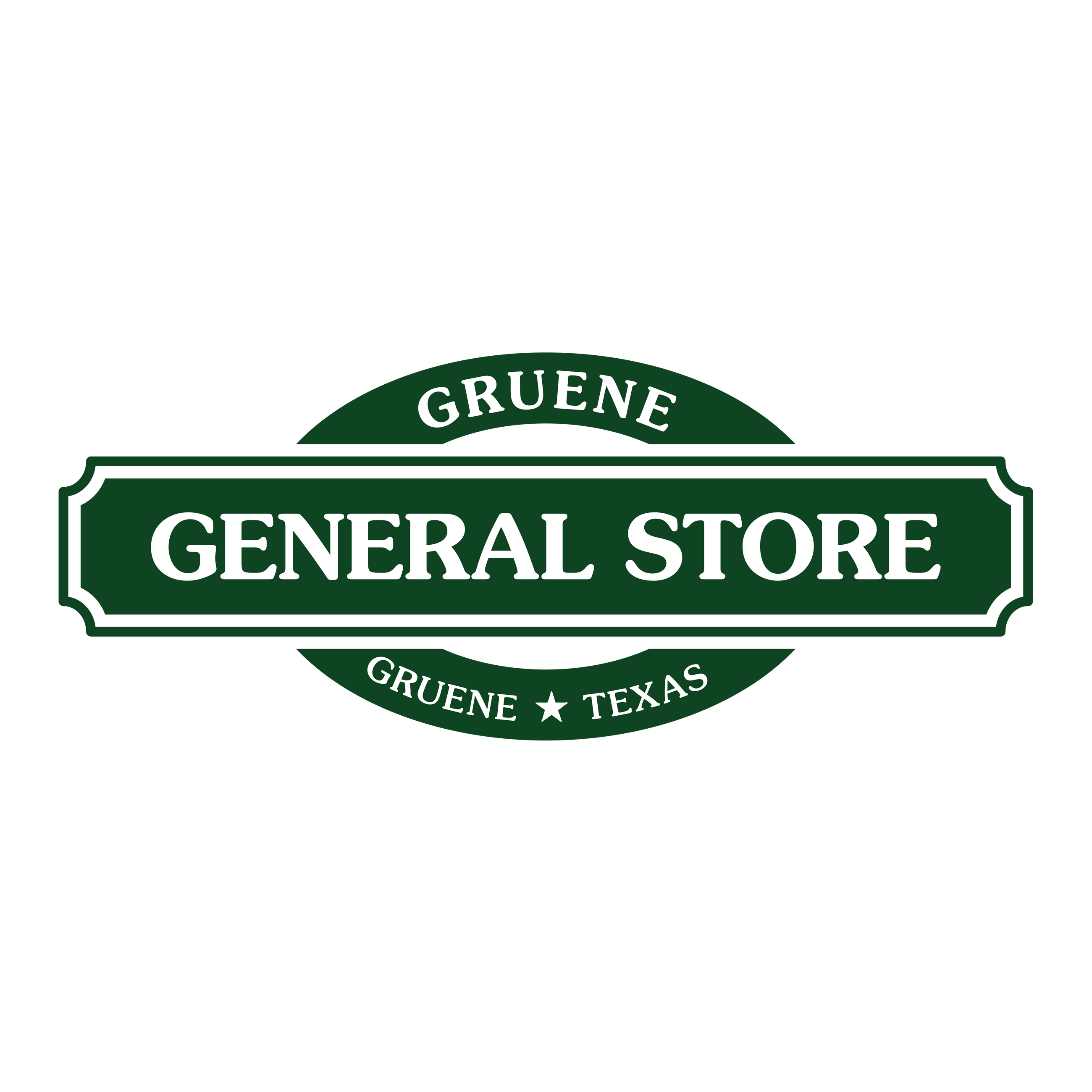 Gruene General Store