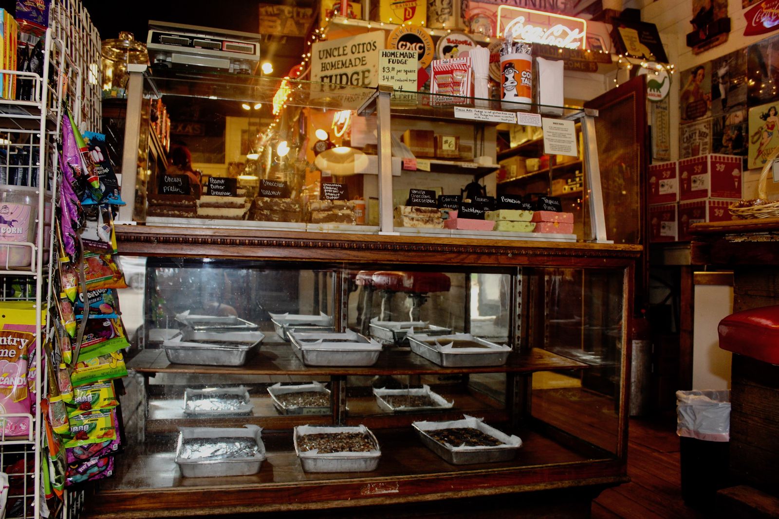 Gruene General Store