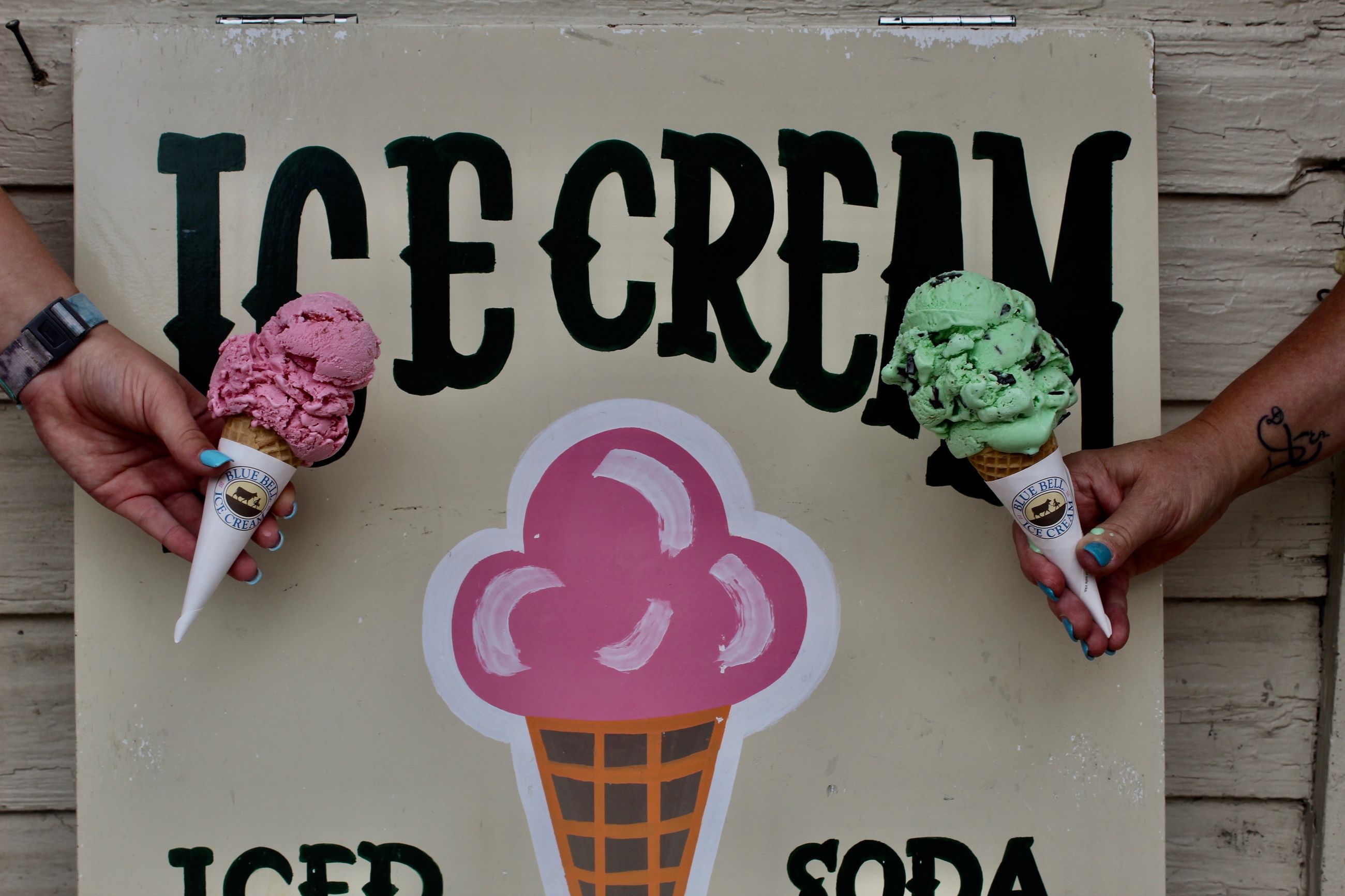 Gruene General Store