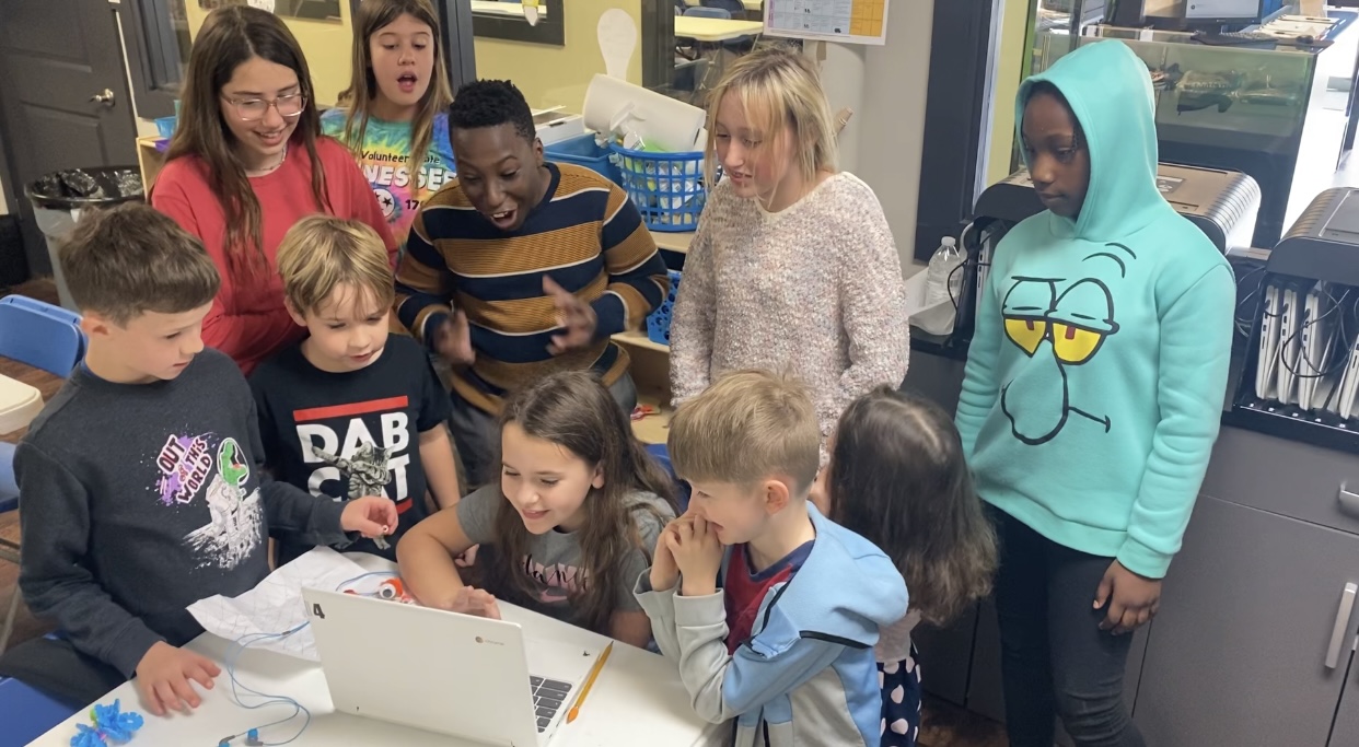 Hero's Journey Academy - A Montessori Inspired Private School in Where ...