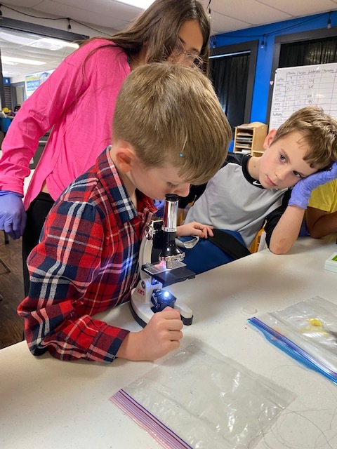 Hero's Journey Academy - A Montessori Inspired Private School in Where ...