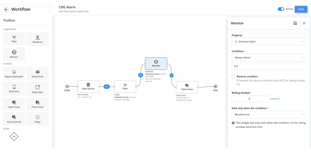 SensorUp: Leading Oil & Gas Emissions Management Solutions