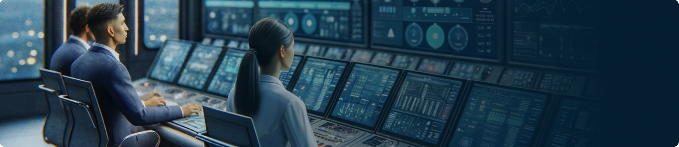 SensorUp's Methane Emissions Management Solutions