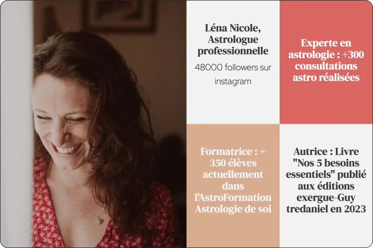 Comment choisir ta formation d'astrologie ? • Nidaba