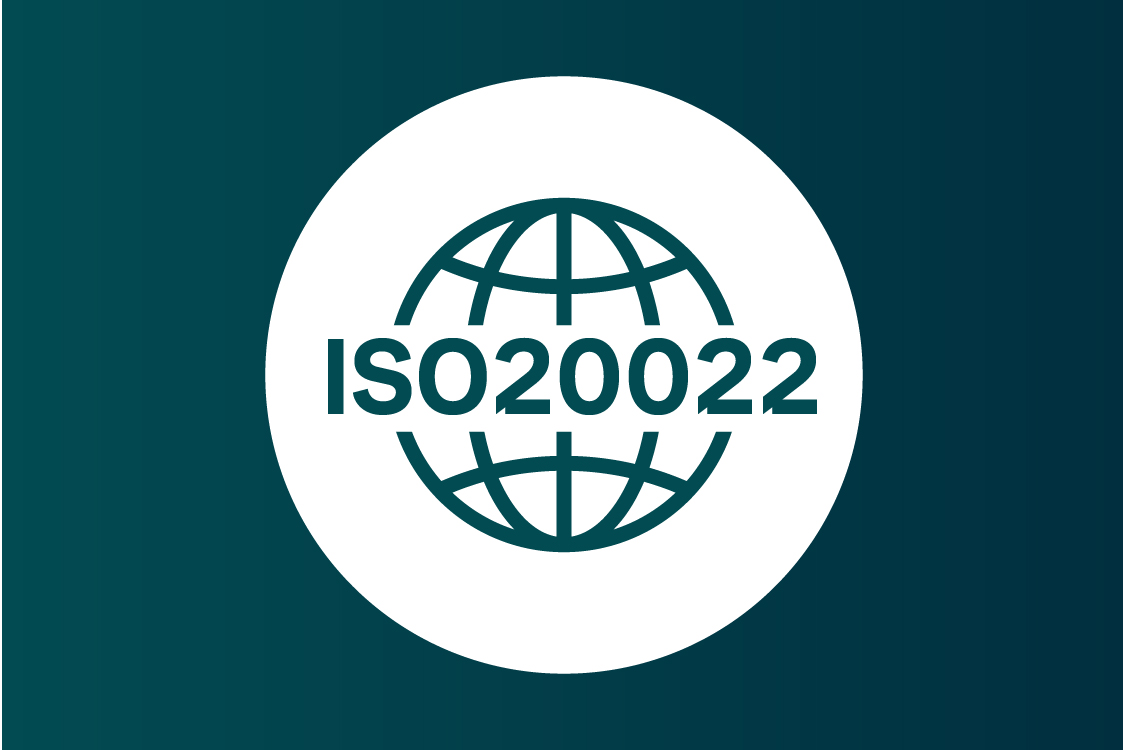 O que é a ISO 20022? Trustly