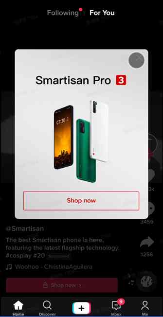 TikTok's Interactive Add-Ons For Your Ads - Soar With Us