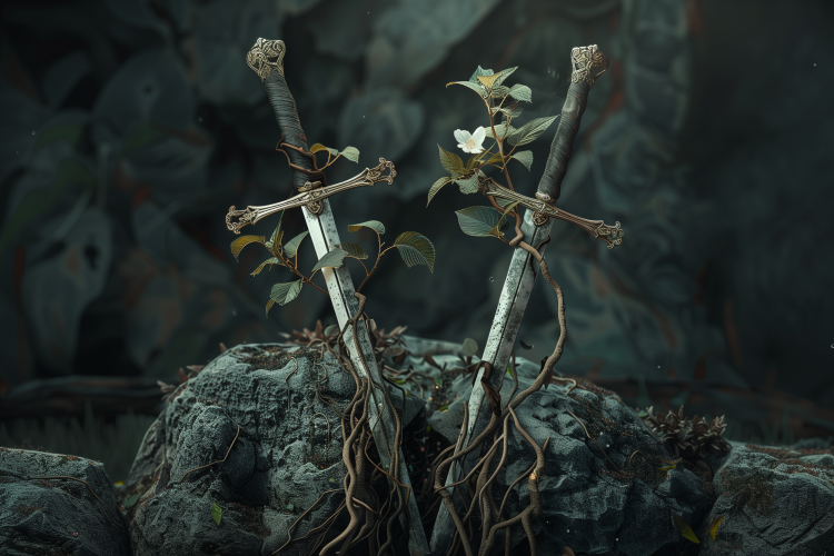 The Plant Identification Battle: GPT-4 vs. Plant.id