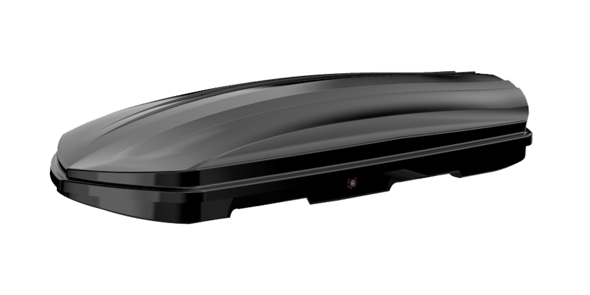 Bullet Series | Custom Roof Boxes