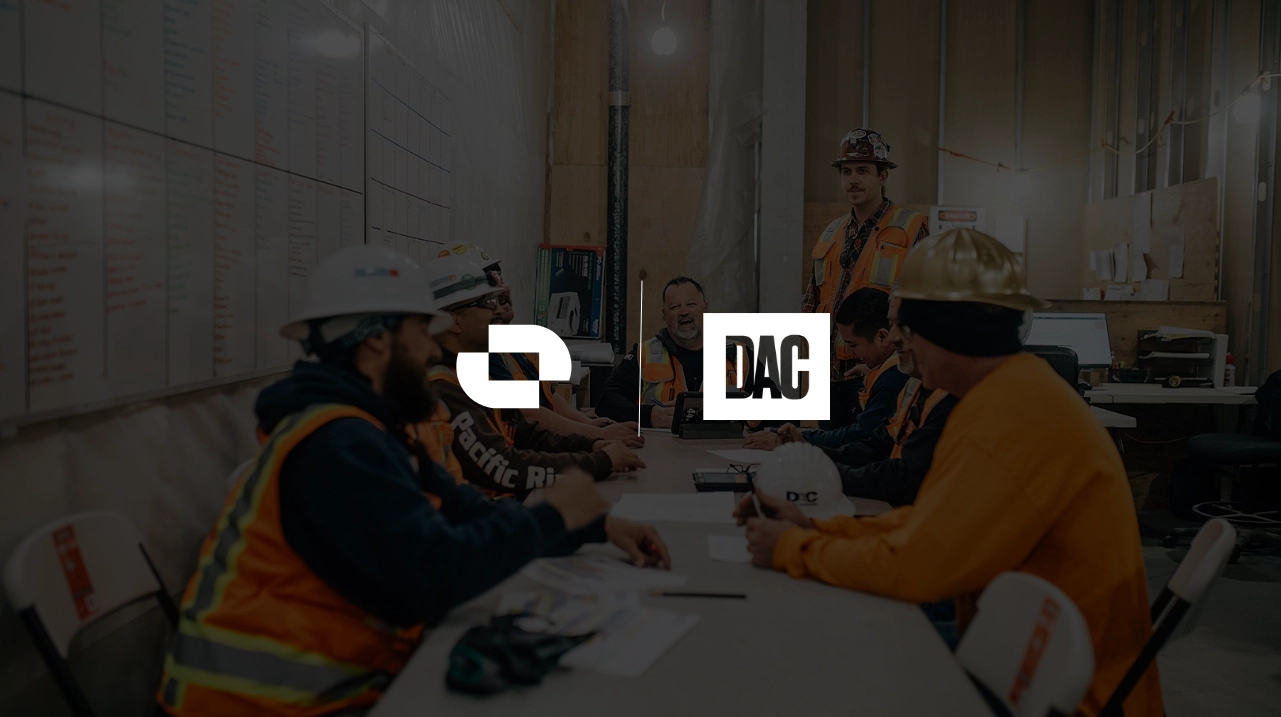 Outbuild | Case studies: Del Amo Construction