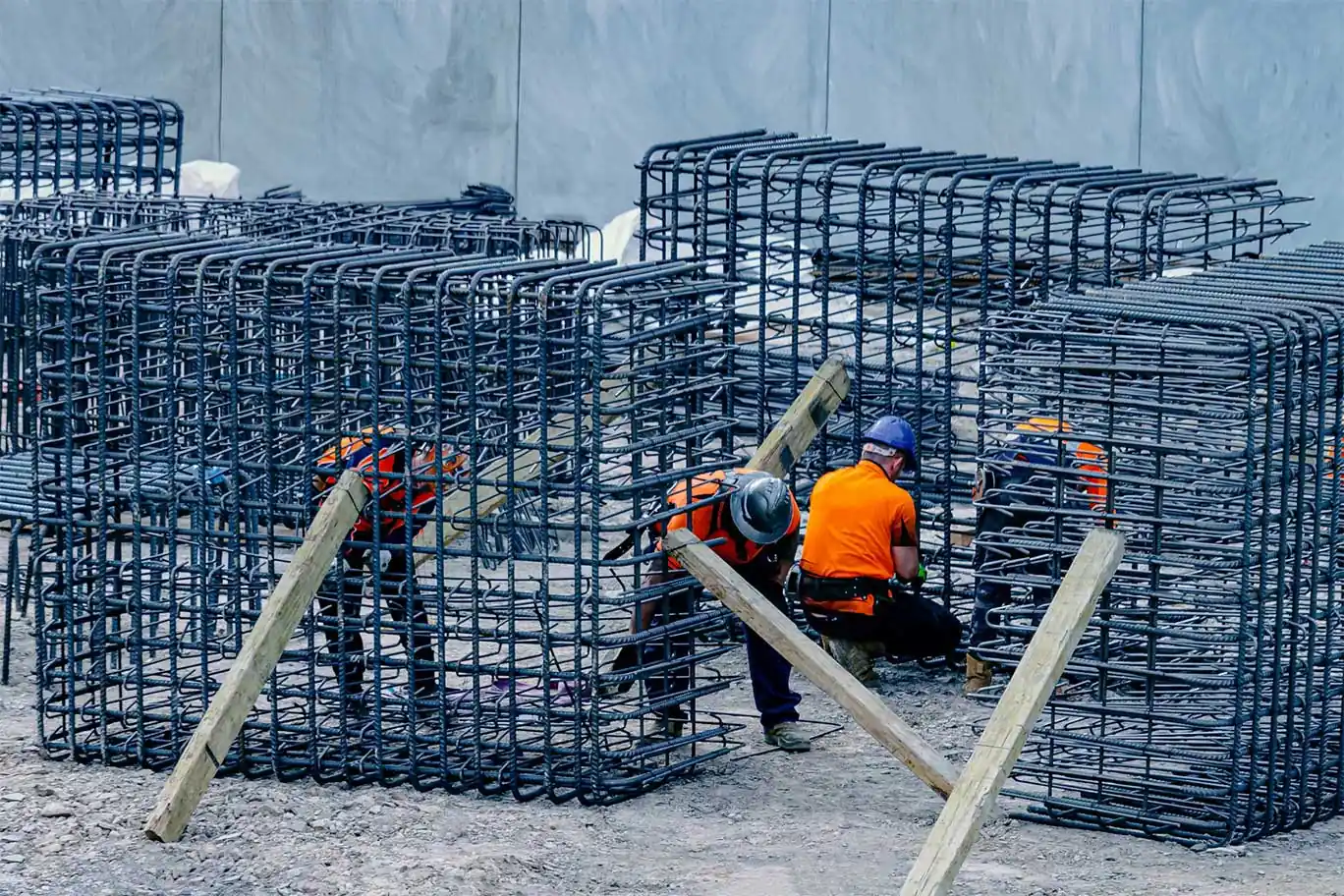 How To Improve Construction Productivity in 2024