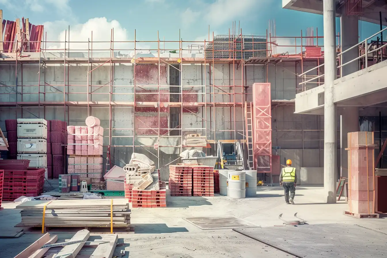 How Just-in-Time (JIT) Construction Can Streamline Your Project