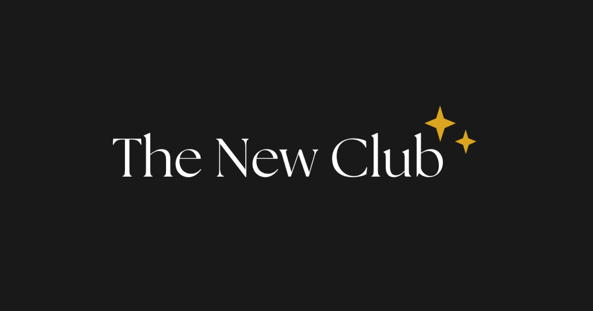 The New Club