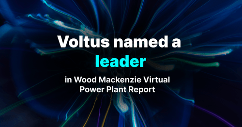 Voltus | Unlock Demand Response Revenue