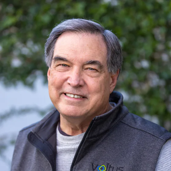 Leadership & Board of Advisors | Voltus