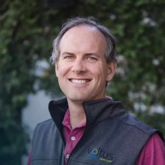 Leadership & Board of Advisors | Voltus