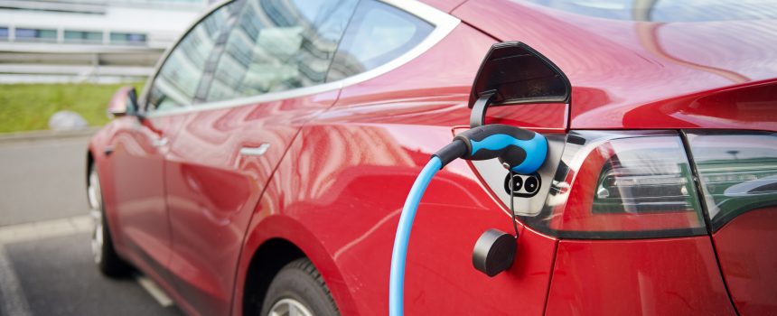 A V2G Tesla Model S would have paid for itself in ERCOT last week