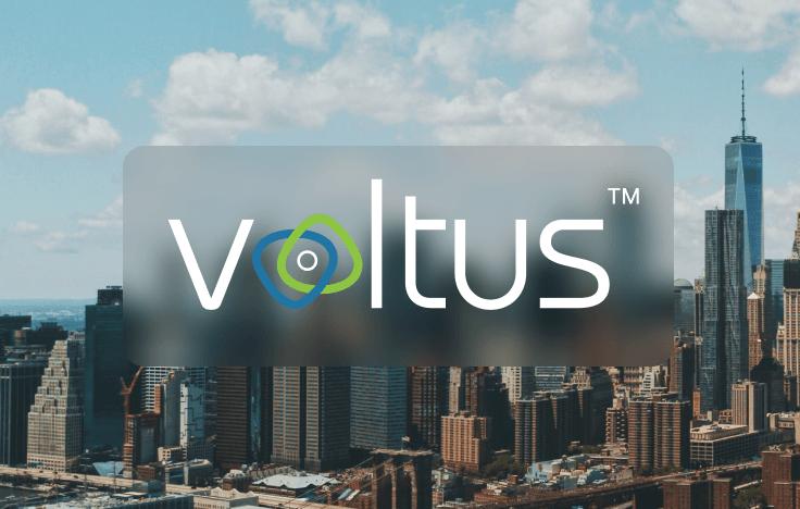 Voltus Reports 2021 Results Meaningfully Greater than Prior Guidance