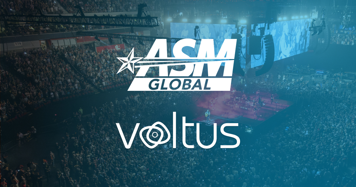 Voltus | Unlock Demand Response Revenue