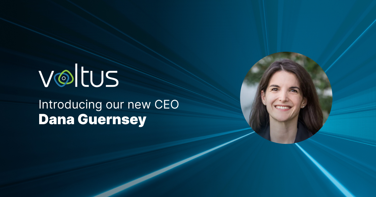 Voltus | Unlock Demand Response Revenue