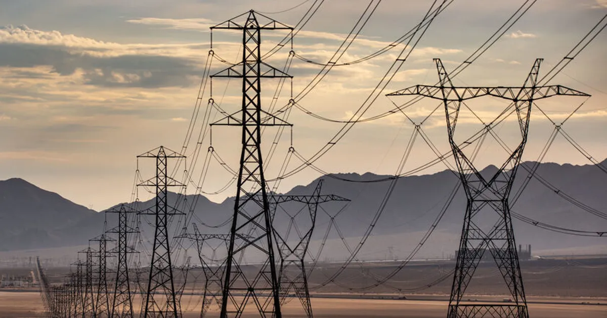 DER Platform & Virtual Power Plant Operator | Voltus